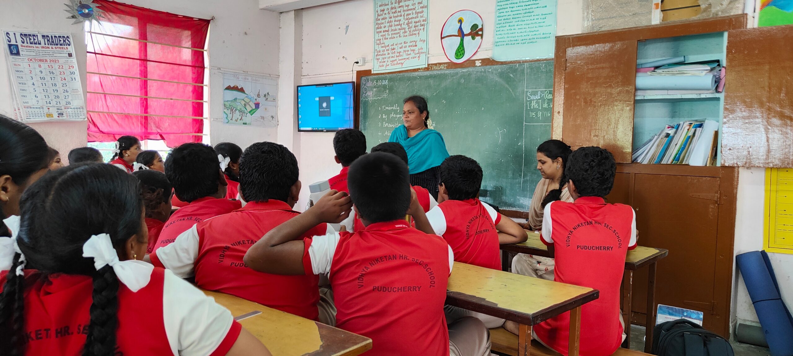Digital Safety Awareness: A Journey Through Phenomenon-Based Learning ...